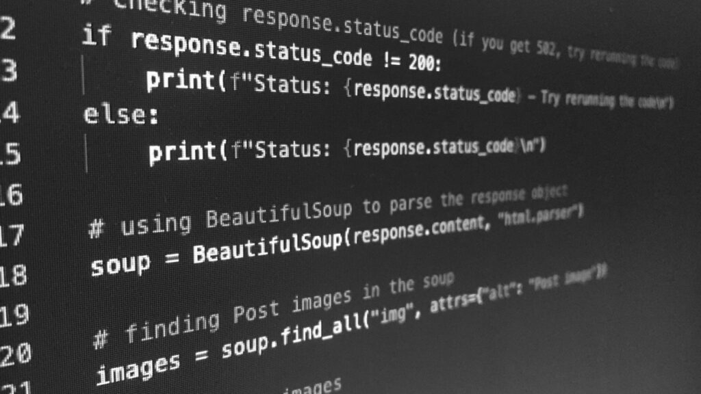 Writing Comments In Python Best Practices And Examples
